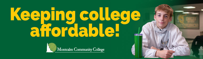 Admission - Montcalm Community College - Modern Campus Catalog™